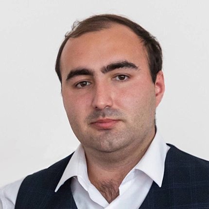 Rashit Tarakanov - ProAgro Lectorium.