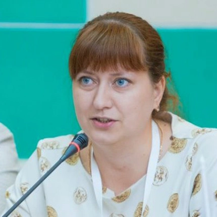 Yulia Guseva - ProAgro Lectorium.