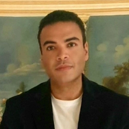 Prof. Mohamed Ahmed Ibrahim Ahmed - ProAgro Lectorium.