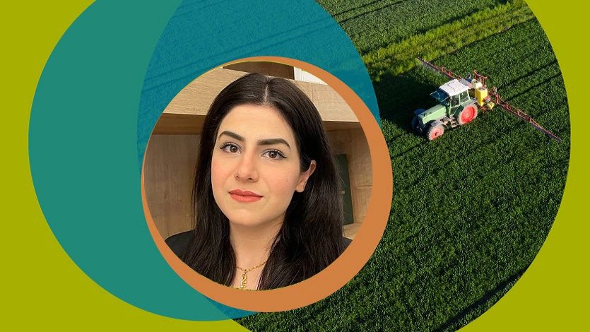 Anka Maya - ProAgro Lectorium.