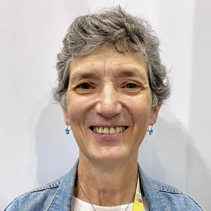 Rosa M Poch - ProAgro Lectorium.