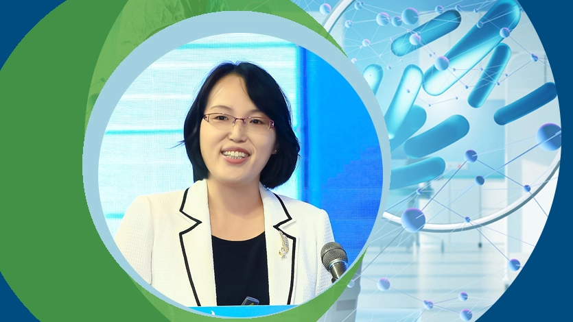 Li GAO - ProAgro Lectorium.