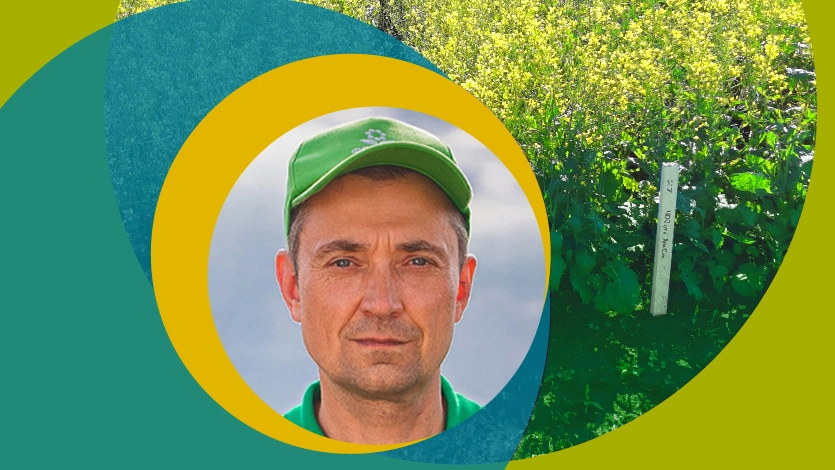 PhosAgro fertilizers - online library of lections from ProAgro Lectorium